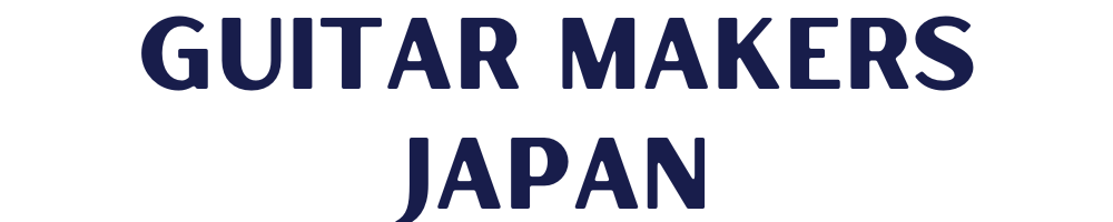 GUITAR MAKERS JAPAN | Community Blog Site